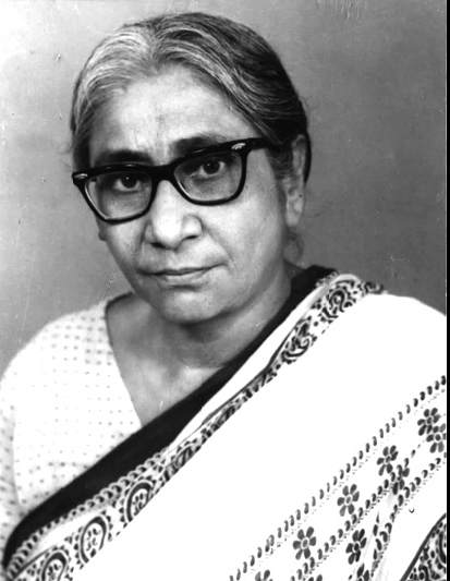 Asima Chatterjee | Ignite - Global Fund for Women