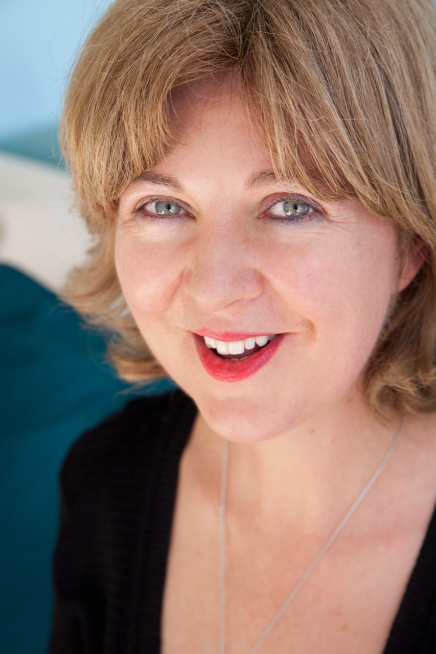 Jane Sloane | Ignite - Global Fund for Women